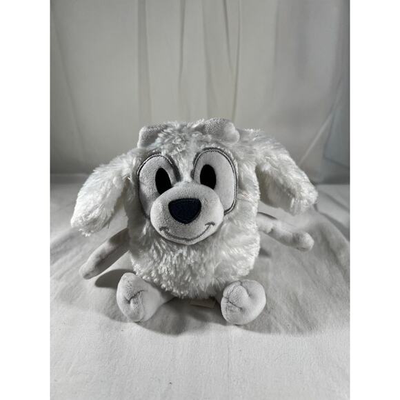 moose toys | Toys | Bluey Friends Lila 28 Plush Stuffed Animal Toy 6 ...